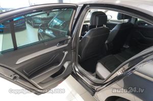Pelēks Volkswagen Passat 2019 Tallina, ar dzinēja tilpumu 1.50 L un nobraukumu 129 tūkst. km par 17300 €, foto 10 vietnē AUTOMOTO.COM.LV