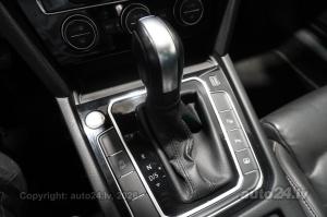 Pelēks Volkswagen Passat 2019 Tallina, ar dzinēja tilpumu 1.50 L un nobraukumu 129 tūkst. km par 17300 €, foto 24 vietnē AUTOMOTO.COM.LV