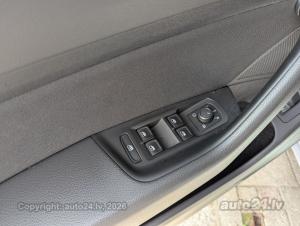 Grey Volkswagen Passat 2019 in Tallinn, with an engine capacity of 1.50 L and mileage of 63 thousand km for 19500 €, photo 11 on AUTOMOTO.COM.LV