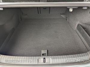 Grey Volkswagen Passat 2019 in Tallinn, with an engine capacity of 1.50 L and mileage of 63 thousand km for 19500 €, photo 15 on AUTOMOTO.COM.LV
