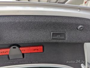 Grey Volkswagen Passat 2019 in Tallinn, with an engine capacity of 1.50 L and mileage of 63 thousand km for 19500 €, photo 16 on AUTOMOTO.COM.LV