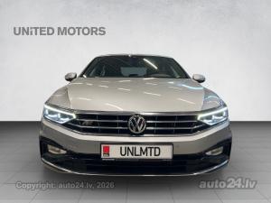 Pelēks Volkswagen Passat 2019 Tallina, ar dzinēja tilpumu 1.50 L un nobraukumu 91 tūkst. km par 18500 €, foto 3 vietnē AUTOMOTO.COM.LV