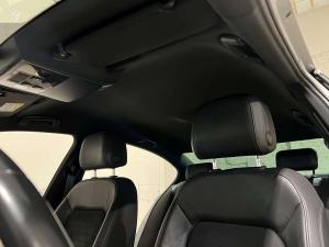 Grey Volkswagen Passat 2019 in Klaipeda, with an engine capacity of 1.50 L and mileage of 128 thousand km for 16999 €, photo 8 on AUTOMOTO.COM.LV
