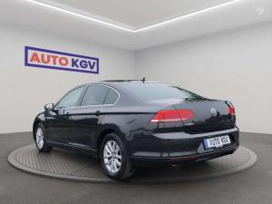 Pelēks Volkswagen Passat 2019 Viļņa, ar dzinēja tilpumu 1.50 L un nobraukumu 137 tūkst. km par 16499 €, foto 4 vietnē AUTOMOTO.COM.LV