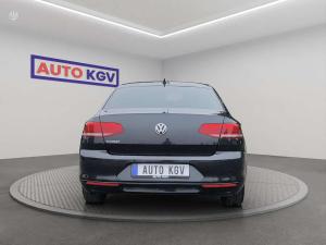 Pelēks Volkswagen Passat 2019 Viļņa, ar dzinēja tilpumu 1.50 L un nobraukumu 137 tūkst. km par 16499 €, foto 5 vietnē AUTOMOTO.COM.LV