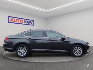 Pelēks Volkswagen Passat 2019 Viļņa, ar dzinēja tilpumu 1.50 L un nobraukumu 137 tūkst. km par 16499 €, foto 7 vietnē AUTOMOTO.COM.LV