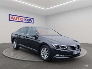 Pelēks Volkswagen Passat 2019 Viļņa, ar dzinēja tilpumu 1.50 L un nobraukumu 137 tūkst. km par 16499 €, foto 8 vietnē AUTOMOTO.COM.LV