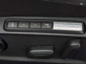 Pelēks Volkswagen Passat 2019 Viļņa, ar dzinēja tilpumu 1.50 L un nobraukumu 137 tūkst. km par 16499 €, foto 16 vietnē AUTOMOTO.COM.LV