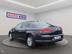 Pelēks Volkswagen Passat 2019 Viļņa, ar dzinēja tilpumu 1.50 L un nobraukumu 137 tūkst. km par 16499 €, foto 4 vietnē AUTOMOTO.COM.LV