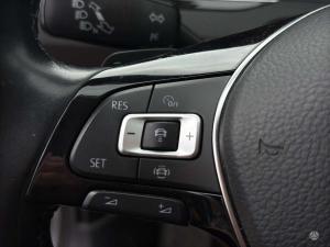 Grey Volkswagen Passat 2019 in Klaipeda, with an engine capacity of 1.50 L and mileage of 93 thousand km for 17999 €, photo 21 on AUTOMOTO.COM.LV