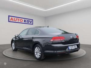 Pelēks Volkswagen Passat 2019 Viļņa, ar dzinēja tilpumu 1.50 L un nobraukumu 137 tūkst. km par 16499 €, foto 4 vietnē AUTOMOTO.COM.LV