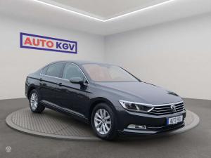 Pelēks Volkswagen Passat 2019 Viļņa, ar dzinēja tilpumu 1.50 L un nobraukumu 137 tūkst. km par 16499 €, foto 8 vietnē AUTOMOTO.COM.LV