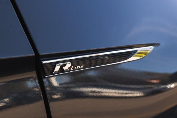 Фольксваген Пассат 2019 в Вентспилс на AUTOMOTO.COM.LV Серый Фольксваген Пассат 2019 в Вентспилс, объемом двигателя 1.50 л и пробегом 117 тыс. км за 18100 €, фото 11 на AUTOMOTO.COM.LV