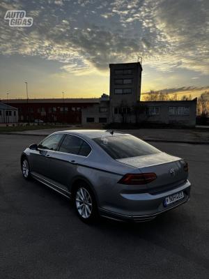Pelēks Volkswagen Passat 2019 Jonava, ar dzinēja tilpumu 1.50 L un nobraukumu 106 tūkst. km par 16500 €, foto 17 vietnē AUTOMOTO.COM.LV