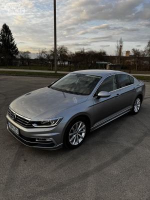 Pelēks Volkswagen Passat 2019 Jonava, ar dzinēja tilpumu 1.50 L un nobraukumu 106 tūkst. km par 16500 €, foto 18 vietnē AUTOMOTO.COM.LV