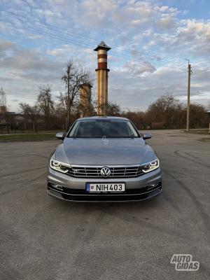 Pelēks Volkswagen Passat 2019 Jonava, ar dzinēja tilpumu 1.50 L un nobraukumu 106 tūkst. km par 16500 €, foto 28 vietnē AUTOMOTO.COM.LV