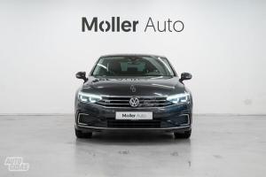 Pelēks Volkswagen Passat 2020 Viļņa, ar dzinēja tilpumu 1.40 L un nobraukumu 119 tūkst. km par 19500 €, foto 5 vietnē AUTOMOTO.COM.LV