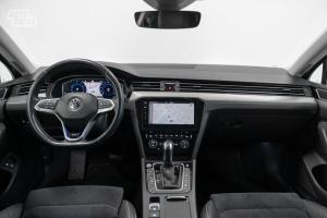 Pelēks Volkswagen Passat 2020 Viļņa, ar dzinēja tilpumu 1.40 L un nobraukumu 119 tūkst. km par 19500 €, foto 10 vietnē AUTOMOTO.COM.LV