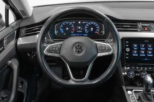 Pelēks Volkswagen Passat 2020 Viļņa, ar dzinēja tilpumu 1.98 L un nobraukumu 107 tūkst. km par 20650 €, foto 10 vietnē AUTOMOTO.COM.LV