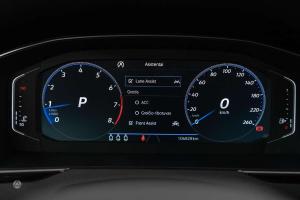 Pelēks Volkswagen Passat 2020 Viļņa, ar dzinēja tilpumu 1.98 L un nobraukumu 107 tūkst. km par 20650 €, foto 11 vietnē AUTOMOTO.COM.LV
