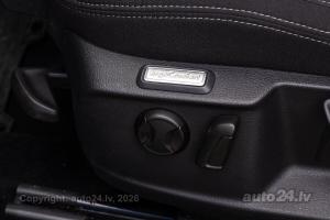 Grey Volkswagen Passat 2020 in Riga, with an engine capacity of 1.50 L and mileage of 111 thousand km for 17677 €, photo 21 on AUTOMOTO.COM.LV