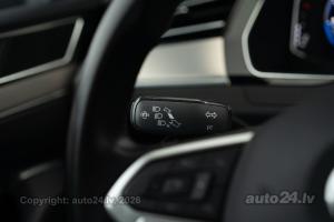 Серый Фольксваген Пассат 2020 в Таллин, объемом двигателя 1.50 л и пробегом 90 тыс. км за 21490 €, фото 15 на AUTOMOTO.COM.LV
