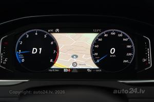 Серый Фольксваген Пассат 2020 в Таллин, объемом двигателя 1.50 л и пробегом 90 тыс. км за 21490 €, фото 20 на AUTOMOTO.COM.LV