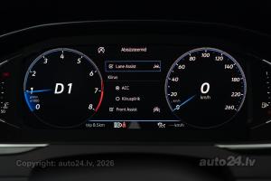 Серый Фольксваген Пассат 2020 в Таллин, объемом двигателя 1.50 л и пробегом 90 тыс. км за 21490 €, фото 21 на AUTOMOTO.COM.LV