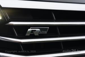 Серый Фольксваген Пассат 2020 в Таллин, объемом двигателя 1.50 л и пробегом 90 тыс. км за 21490 €, фото 25 на AUTOMOTO.COM.LV