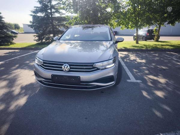 Volkswagen Passat 2020 Panevēža vietnē Pelēks Volkswagen Passat 2020 Panevēža, ar dzinēja tilpumu 1.50 L un nobraukumu 80 tūkst. km par 15900 €, foto 3 vietnē AUTOMOTO.COM.LV