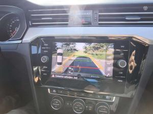 Pelēks Volkswagen Passat 2020 Panevēža, ar dzinēja tilpumu 1.50 L un nobraukumu 80 tūkst. km par 15900 €, foto 10 vietnē AUTOMOTO.COM.LV
