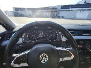 Pelēks Volkswagen Passat 2020 Panevēža, ar dzinēja tilpumu 1.50 L un nobraukumu 80 tūkst. km par 15900 €, foto 12 vietnē AUTOMOTO.COM.LV