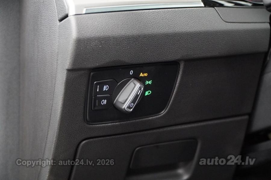 Серый Фольксваген Пассат 2021 в Таллин, объемом двигателя 1.50 л и пробегом 27 тыс. км за 25900 €, фото 21 на AUTOMOTO.COM.LV