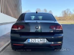 Pelēks Volkswagen Passat 2021 Tallina, ar dzinēja tilpumu 1.50 L un nobraukumu 132 tūkst. km par 17500 €, foto 6 vietnē AUTOMOTO.COM.LV