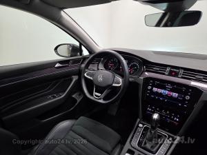 Pelēks Volkswagen Passat 2021 Tallina, ar dzinēja tilpumu 2.00 L un nobraukumu 92 tūkst. km par 25900 €, foto 15 vietnē AUTOMOTO.COM.LV