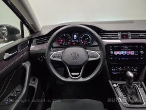 Pelēks Volkswagen Passat 2021 Tallina, ar dzinēja tilpumu 2.00 L un nobraukumu 92 tūkst. km par 25900 €, foto 16 vietnē AUTOMOTO.COM.LV