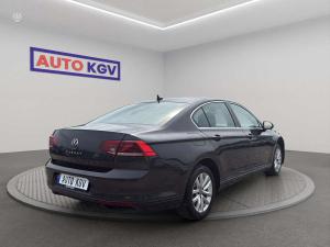 Pelēks Volkswagen Passat 2021 Kauņa, ar dzinēja tilpumu 2.00 L un nobraukumu 150 tūkst. km par 15999 €, foto 6 vietnē AUTOMOTO.COM.LV
