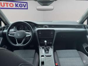 Pelēks Volkswagen Passat 2021 Kauņa, ar dzinēja tilpumu 2.00 L un nobraukumu 150 tūkst. km par 15999 €, foto 13 vietnē AUTOMOTO.COM.LV