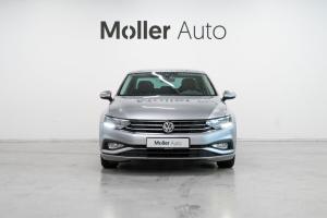 Pelēks Volkswagen Passat 2021 Viļņa, ar dzinēja tilpumu 1.50 L un nobraukumu 115 tūkst. km par 16500 €, foto 6 vietnē AUTOMOTO.COM.LV