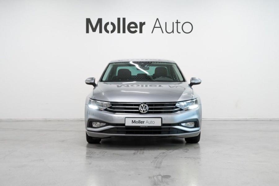 Pelēks Volkswagen Passat 2021 Viļņa, ar dzinēja tilpumu 1.50 L un nobraukumu 115 tūkst. km par 16500 €, foto 6 vietnē AUTOMOTO.COM.LV