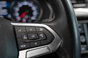 Pelēks Volkswagen Passat 2021 Viļņa, ar dzinēja tilpumu 1.50 L un nobraukumu 115 tūkst. km par 16500 €, foto 11 vietnē AUTOMOTO.COM.LV