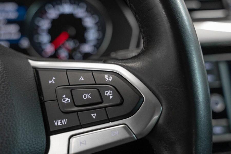 Pelēks Volkswagen Passat 2021 Viļņa, ar dzinēja tilpumu 1.50 L un nobraukumu 115 tūkst. km par 16500 €, foto 11 vietnē AUTOMOTO.COM.LV
