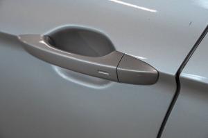 Pelēks Volkswagen Passat 2021 Viļņa, ar dzinēja tilpumu 1.50 L un nobraukumu 115 tūkst. km par 16500 €, foto 20 vietnē AUTOMOTO.COM.LV
