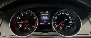 Серый Фольксваген Пассат 2021 в Каунас, объемом двигателя 1.50 л и пробегом 161 тыс. км за 14200 €, фото 10 на AUTOMOTO.COM.LV