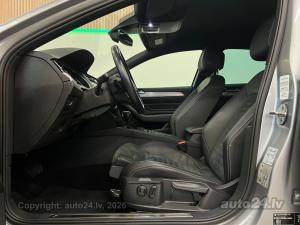 Pelēks Volkswagen Passat 2021 Tallina, ar dzinēja tilpumu 1.50 L un nobraukumu 84 tūkst. km par 20990 €, foto 7 vietnē AUTOMOTO.COM.LV