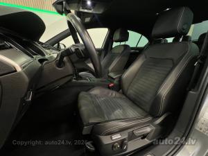 Pelēks Volkswagen Passat 2021 Tallina, ar dzinēja tilpumu 1.50 L un nobraukumu 84 tūkst. km par 20990 €, foto 8 vietnē AUTOMOTO.COM.LV