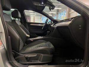 Pelēks Volkswagen Passat 2021 Tallina, ar dzinēja tilpumu 1.50 L un nobraukumu 84 tūkst. km par 20990 €, foto 11 vietnē AUTOMOTO.COM.LV