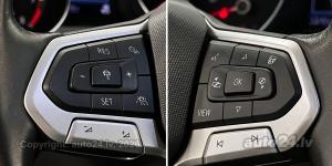 Pelēks Volkswagen Passat 2021 Tallina, ar dzinēja tilpumu 1.50 L un nobraukumu 84 tūkst. km par 20990 €, foto 15 vietnē AUTOMOTO.COM.LV