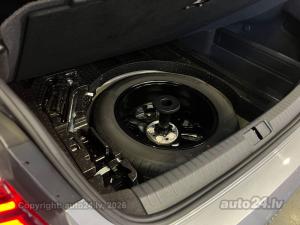 Pelēks Volkswagen Passat 2021 Tallina, ar dzinēja tilpumu 1.50 L un nobraukumu 84 tūkst. km par 20990 €, foto 18 vietnē AUTOMOTO.COM.LV