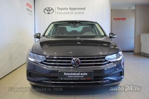 Pelēks Volkswagen Passat 2022 Tallina, ar dzinēja tilpumu 1.50 L un nobraukumu 67 tūkst. km par 20990 €, foto 6 vietnē AUTOMOTO.COM.LV